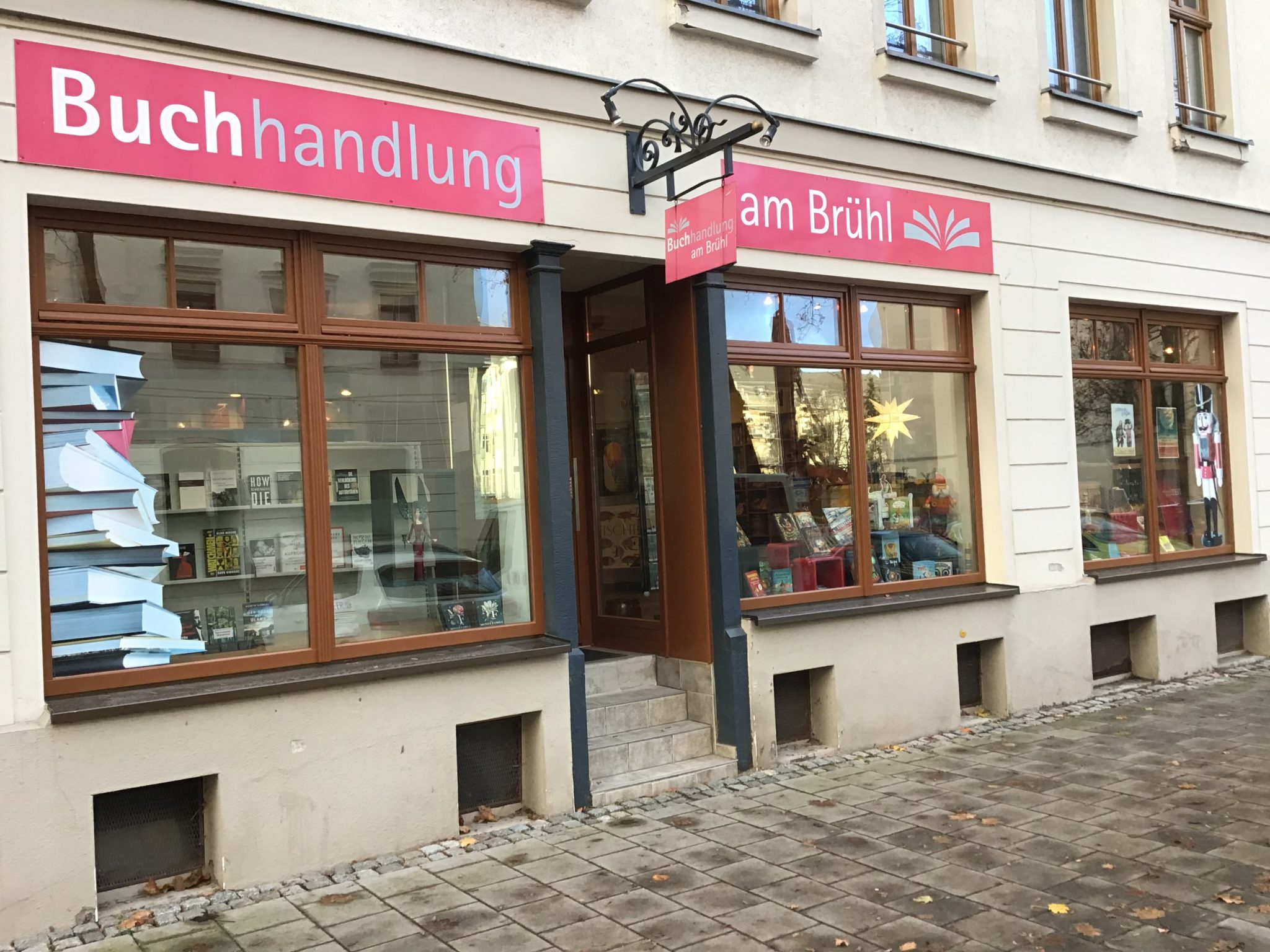Buchhandlung am Brühl – Elisenstraße 5, 09111 Chemnitz, 0371-27868944, info.BaB@posteo.de ...